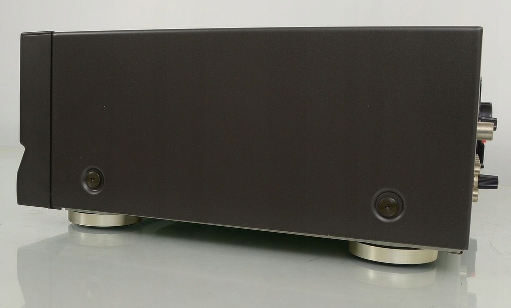 TECHNICS SA-GX200 Wysokiej jakości amplituner . - 7687432025 - oficjalne archiwum Allegro