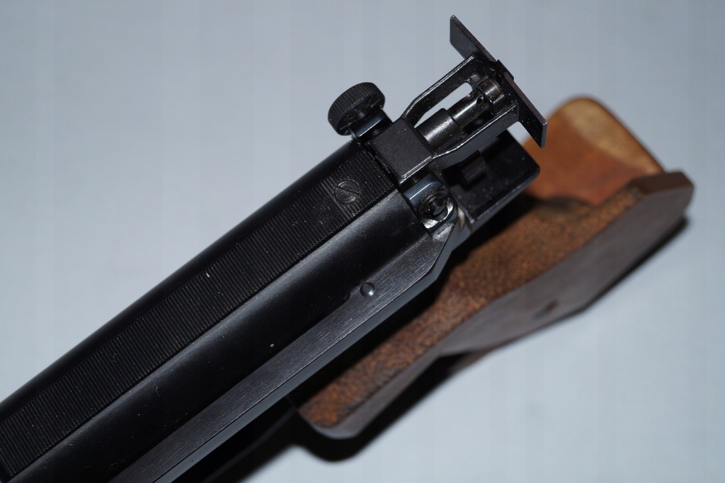 FEINWERKBAU 80 - FWB 80 PRAWORĘCZNY - 7520125756 - oficjalne archiwum ...