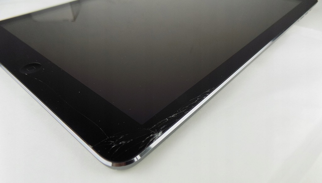 TABLET APPLE iPAD AIR A1474 32GB WI-FI SPACE GRAY# - 7532084044 ...