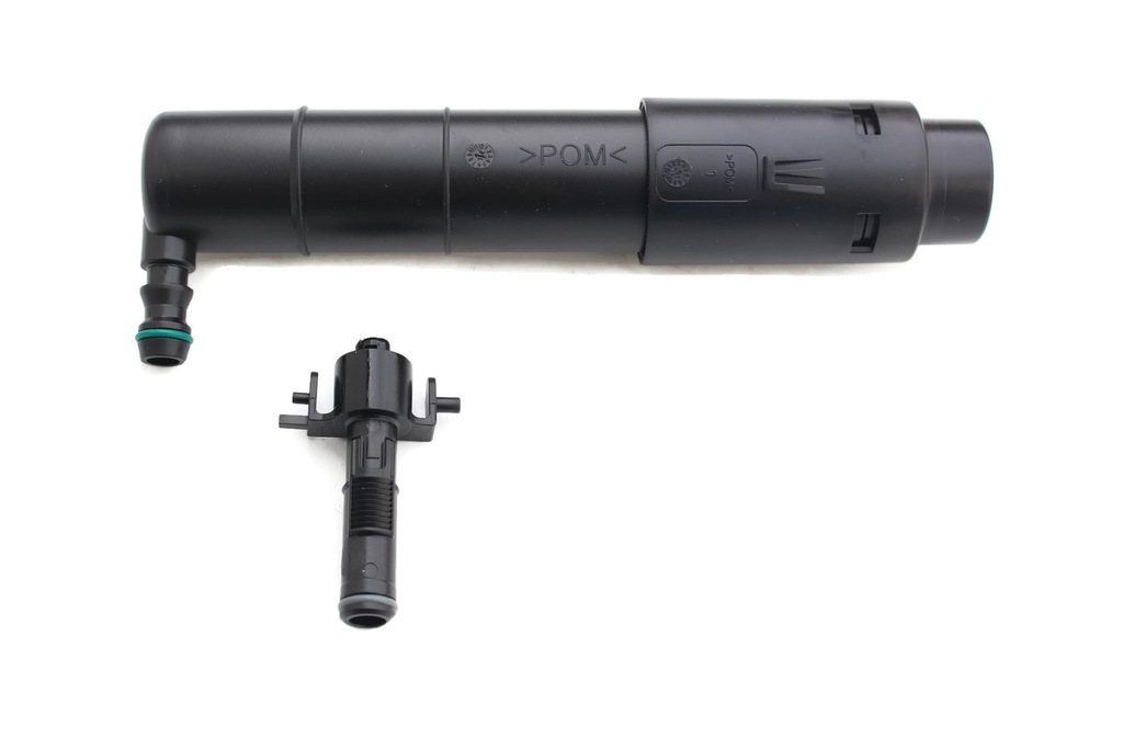 Porsche Macan spryskiwacz lampy dysza 95B955978 - 7295121646 ...