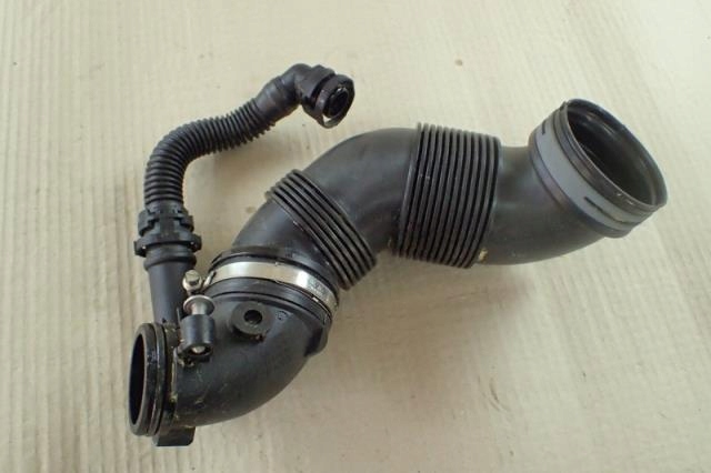 RURA POWIETRZA 5Q0129654 OCTAVIA III 1.6 TDI 14R - 7446685783 ...