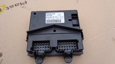 STEROWNIK NAGRZEWNICY VOLVO FH 4 FH4 E6 22071105 - 6748709937 ...