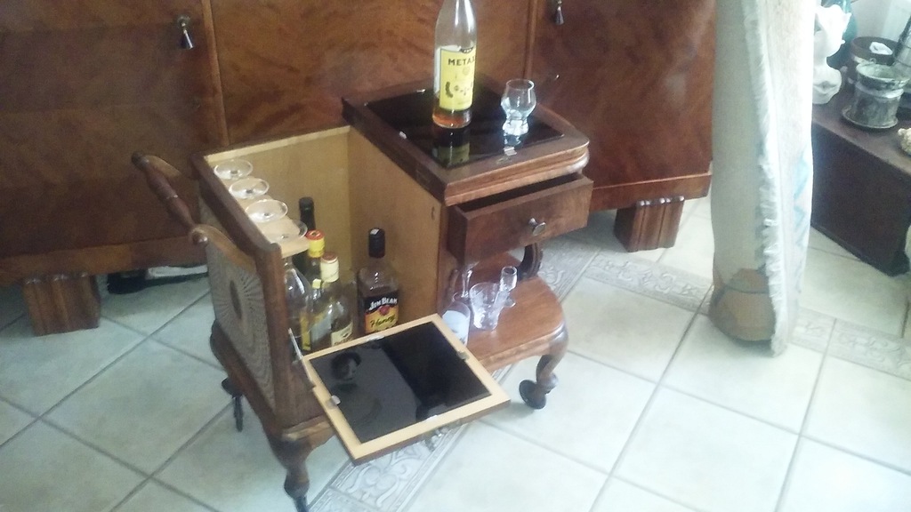 Barek Antyk - 7281895878 - oficjalne archiwum Allegro