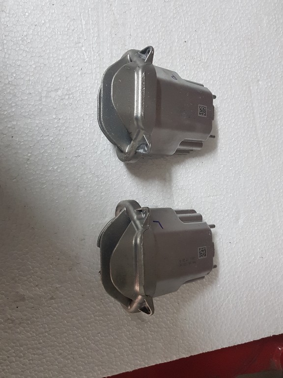 sterownik moduł Led świateł opel astra k 5 V 17r - 7286549239 ...