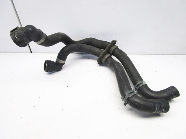 PASSAT B5 PRZEWODY NAGRZEWNICY 8D0819371AB 1.9 TDI - 7546415147 ...