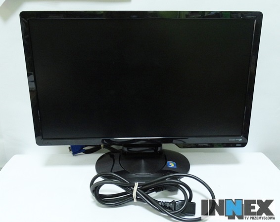 MONITOR BENQ ET-0030 TA - 7240580280 - oficjalne archiwum Allegro