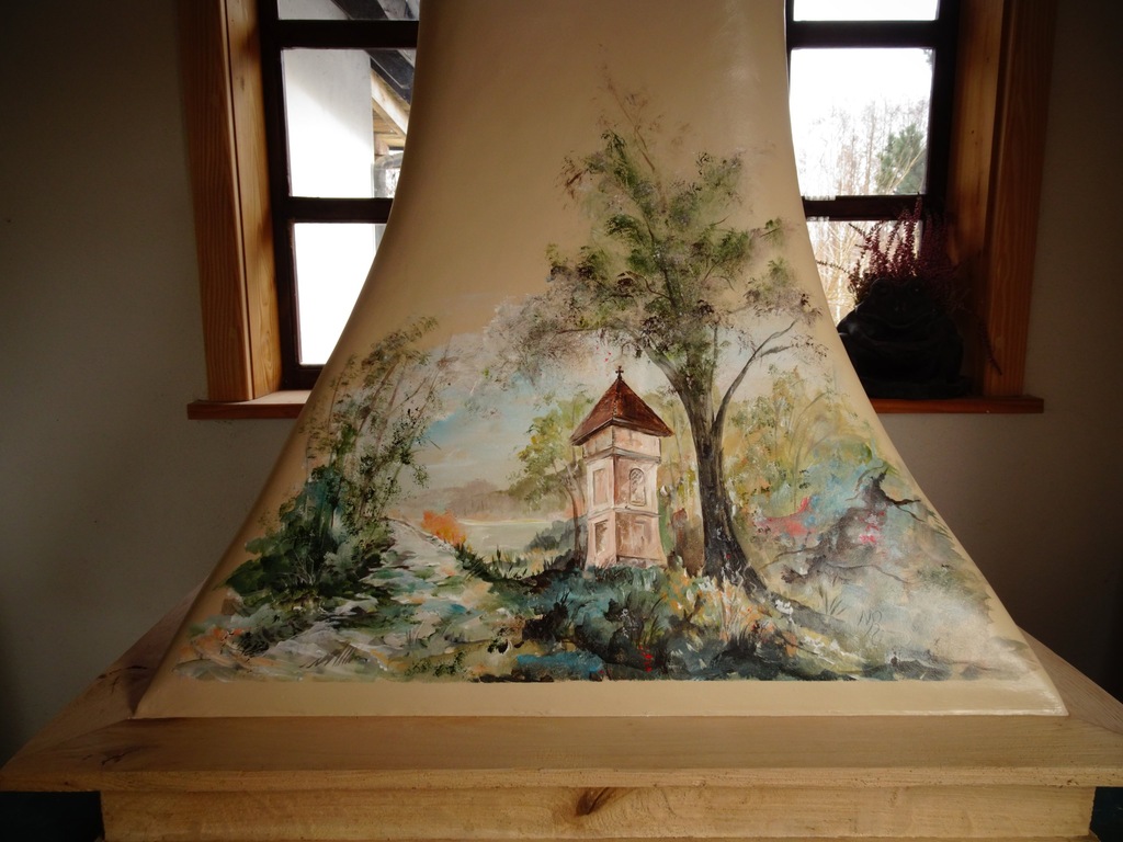 okap kuchenny,okap rustykalny,okap retro, - 7193790554 - oficjalne ...