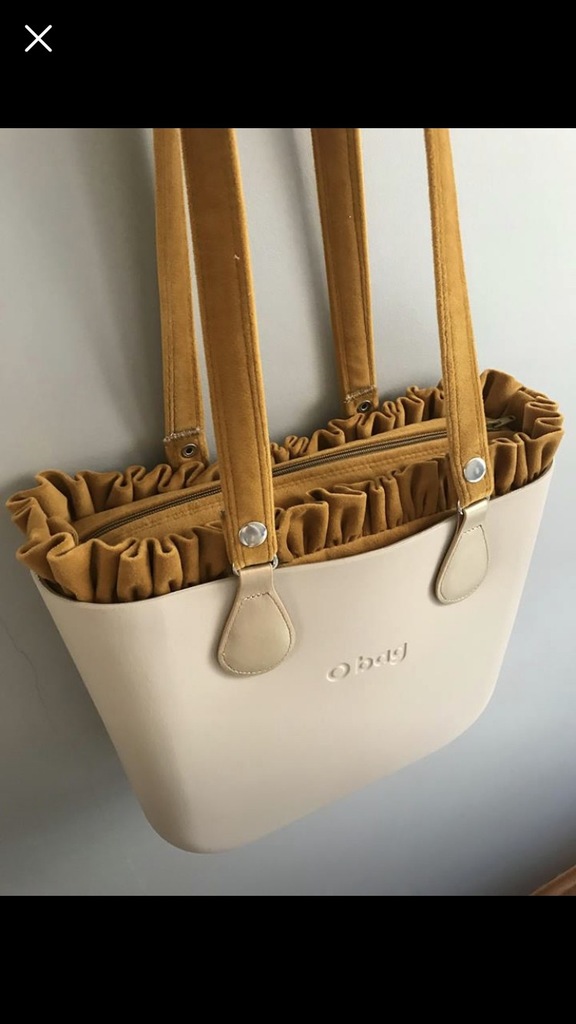 Obag mini hummus zestaw - 7443681088 - oficjalne archiwum Allegro