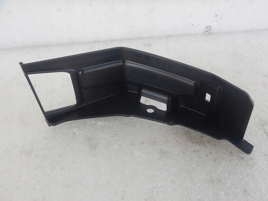 MERCEDES GLC X253 UCHWYT MOCOWANIE A2538852301 - 6847689187 - oficjalne ...