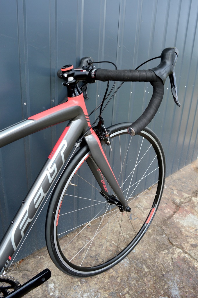 FELT ZW100 Damski 45 XXS Endurance szosa szosowy - 7604153232 ...