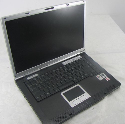 LAPTOP CYTRON RAM 2000 ATHLON XP-M 2.0GHZ W330 - 6883526317 - oficjalne archiwum Allegro