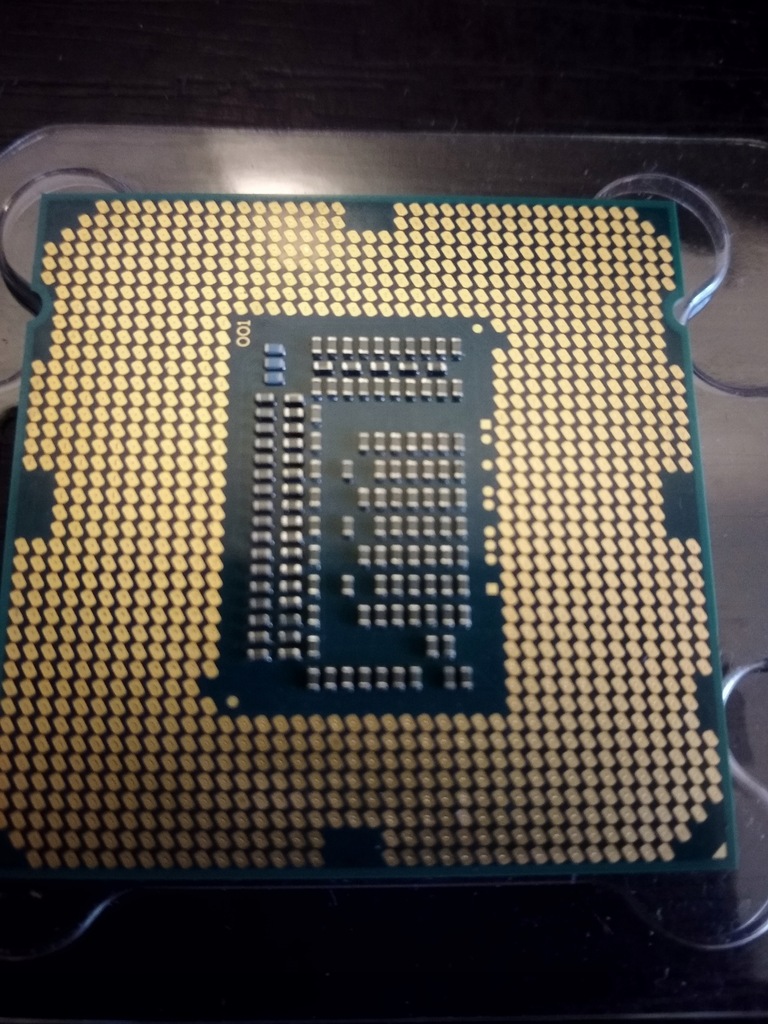 Intel Xeon e3-1230v2 (i7 3770) DELID BCM - 7721362312 - oficjalne ...