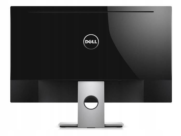 Dell SE2717H IPS LED 27'' FHD(1920x1080) VGA/HDMI - 7561300246 ...