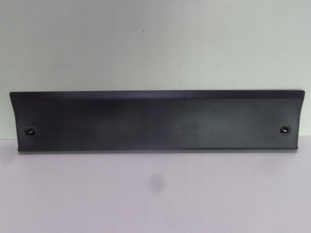 IVECO DAILY DOKA LISTWA BOCZNA DRZWI LE 504099536 - 7025959339 ...