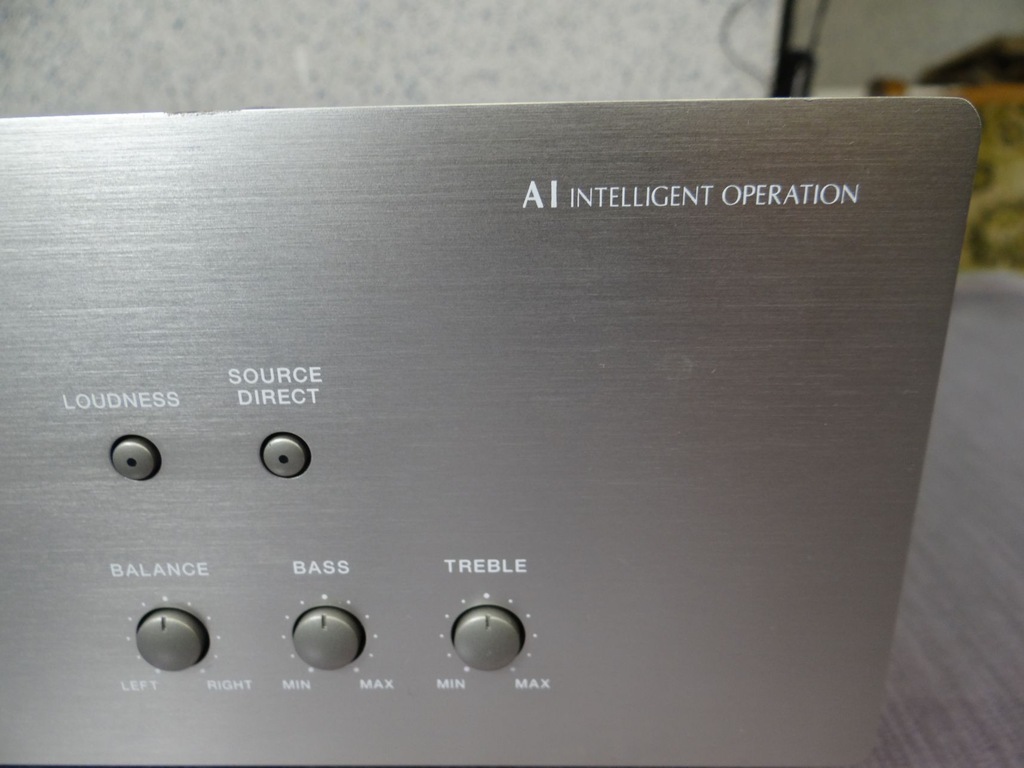 AKAI AM-3000 / STEREO INTEGRATED AMPLIFIER - 7235624517 - oficjalne ...