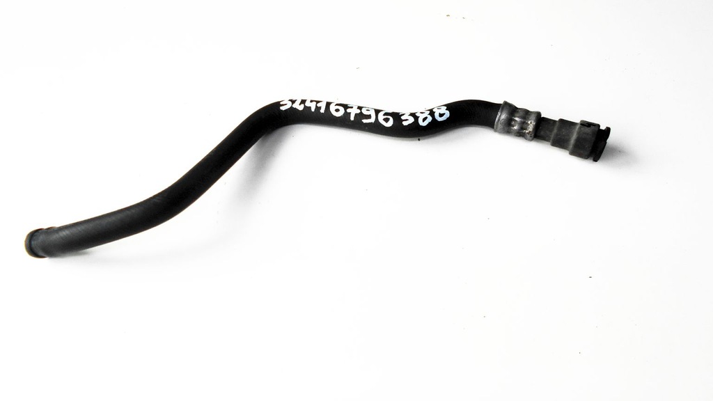 PRZEWÓD WODY WĄŻ BMW E46 2.0d 318d 32416796388 - 7440481665 - oficjalne ...