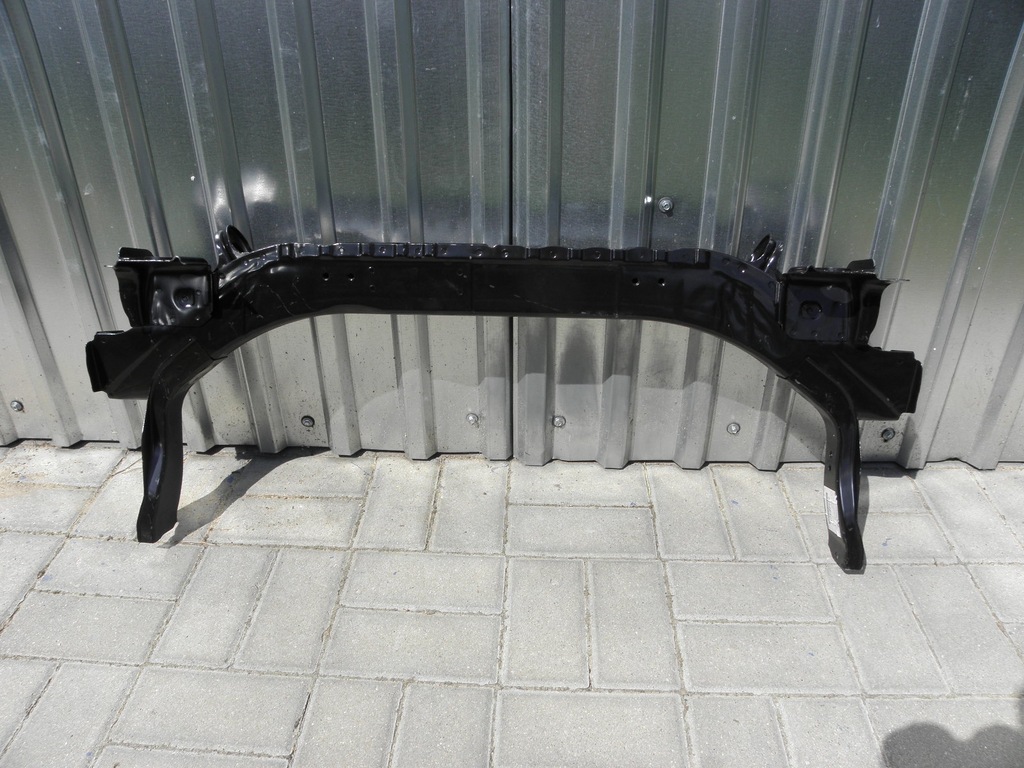 MITSUBISHI OUTLANDER II BELKA DOLNA 5256B401 NOWA - 7347028934 ...