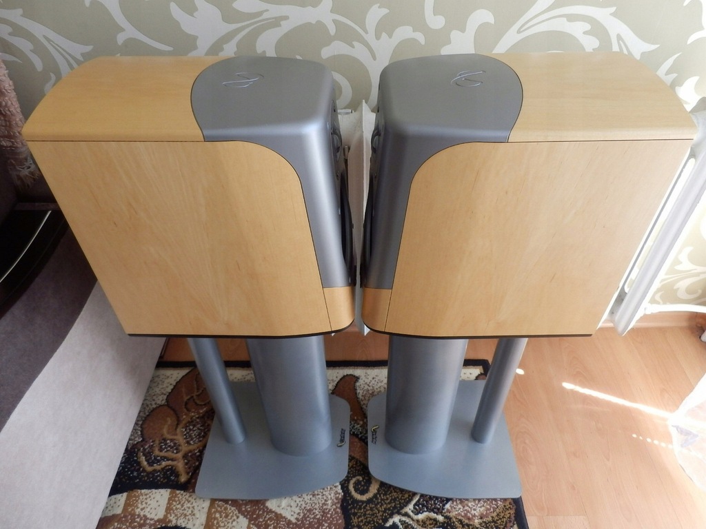 Infinity Kappa 200 + standy Infinity - 7494500315 - oficjalne archiwum ...