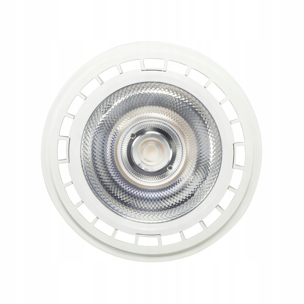 ES111 AR111 GU10 15W=100W LED COB 1200lm WW CCD - 7152966215 ...