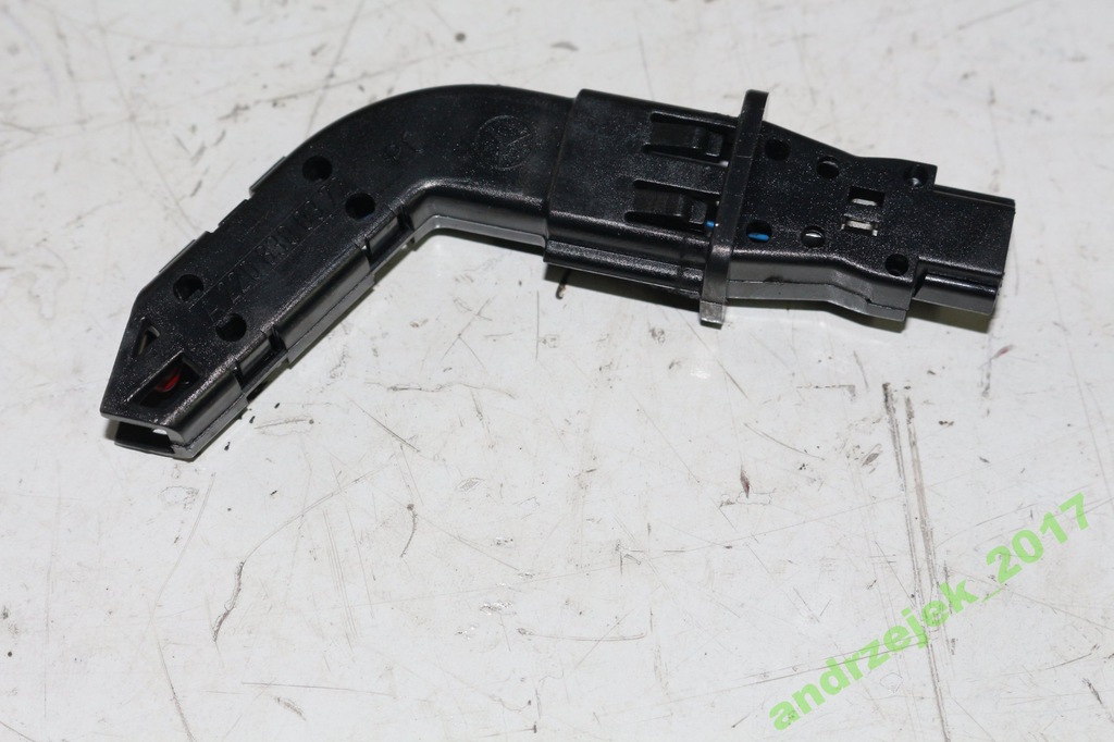 MERCEDES W220 CZUJNIK TEMPERATURY A2208300372 - 6488192186 - oficjalne ...