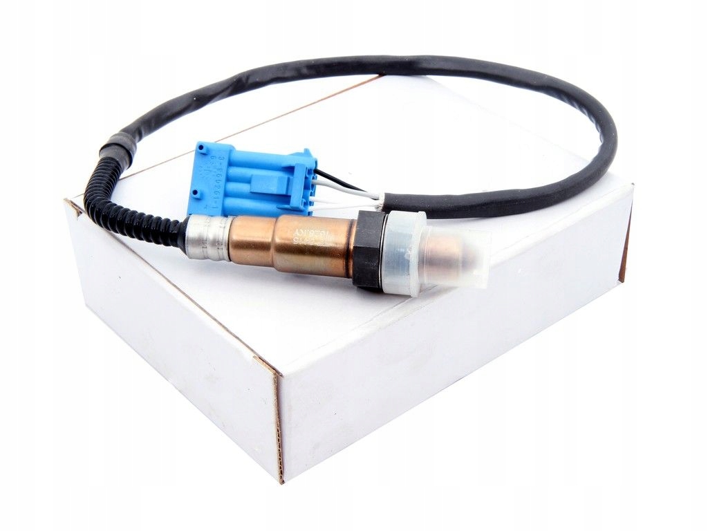 SONDA LAMBDA PEUGEOT 3008 5008 308 1.6 16V THP - 6824710345 - oficjalne ...