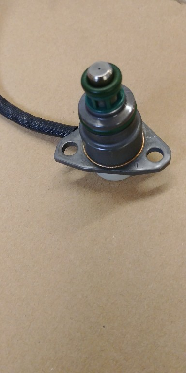 0281002432 zawór przestawiacza kąta wtrysku ford - 7197257975 ...