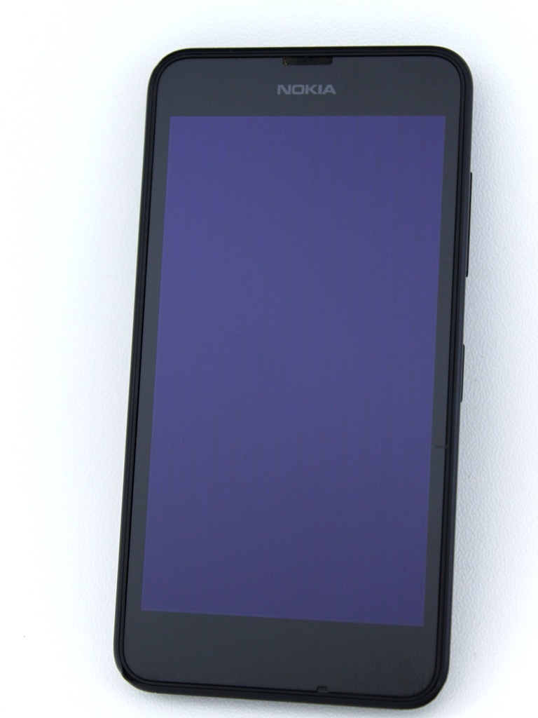 Nokia Lumia 635 Black RM-974 POLSKA OKAZJA! - 7634323936 - oficjalne ...