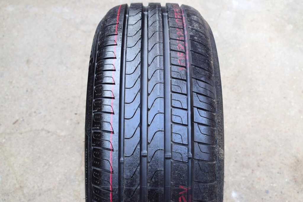 OPONA PIRELLI CINTURATO P7 215/50/17 95W NOWA!!! - 6988280951 ...