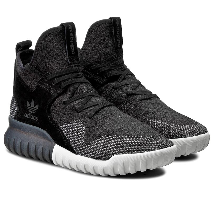 Buty Adidas TUBULAR X PRIMEKNIT BB2379 r.38 24cm - 7623057762 ...