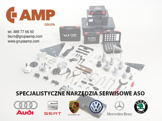 T10027 NARZĘDZIE SERWISOWE VW AUDI SEAT SKODA - 7342928271 - oficjalne ...