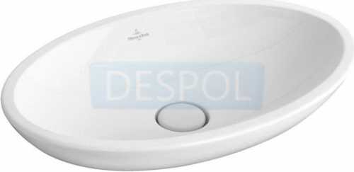 VILLEROY - BOCH UMYWALKA NABLATOWA 51510001 - 7081020352 - oficjalne ...