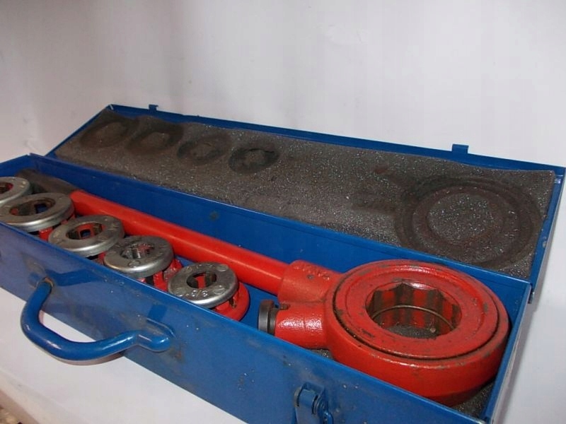 GWINTOWNICA DO RUR FANAR - WALIZKA - 7559645407 - oficjalne archiwum ...