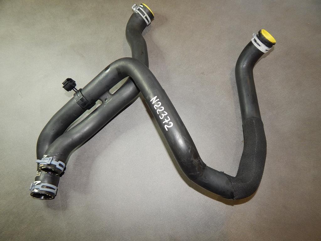 VW POLO 6C PRZEWÓD RURA WĄŻ WODY 6C0122049A - 7016996927 - oficjalne ...