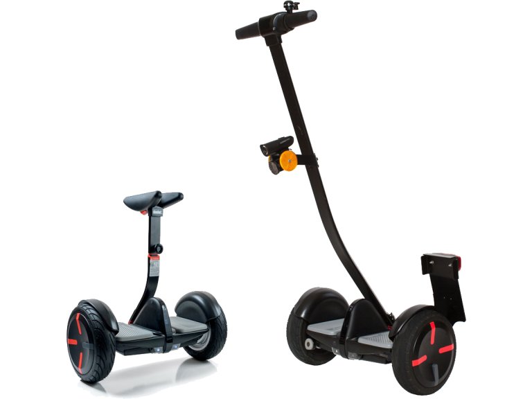 Ninebot Segway Mini Street 320 Mini Pro FV23 NOWE - 7089895016 ...