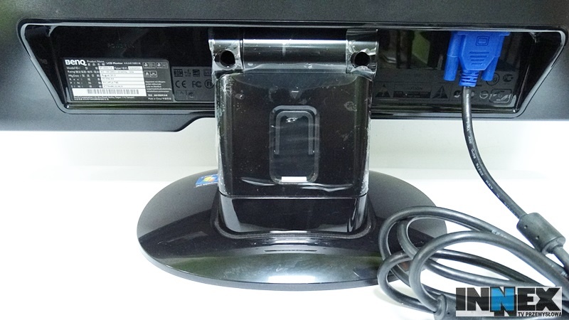 MONITOR BENQ ET-0030 TA - 7240580280 - oficjalne archiwum Allegro