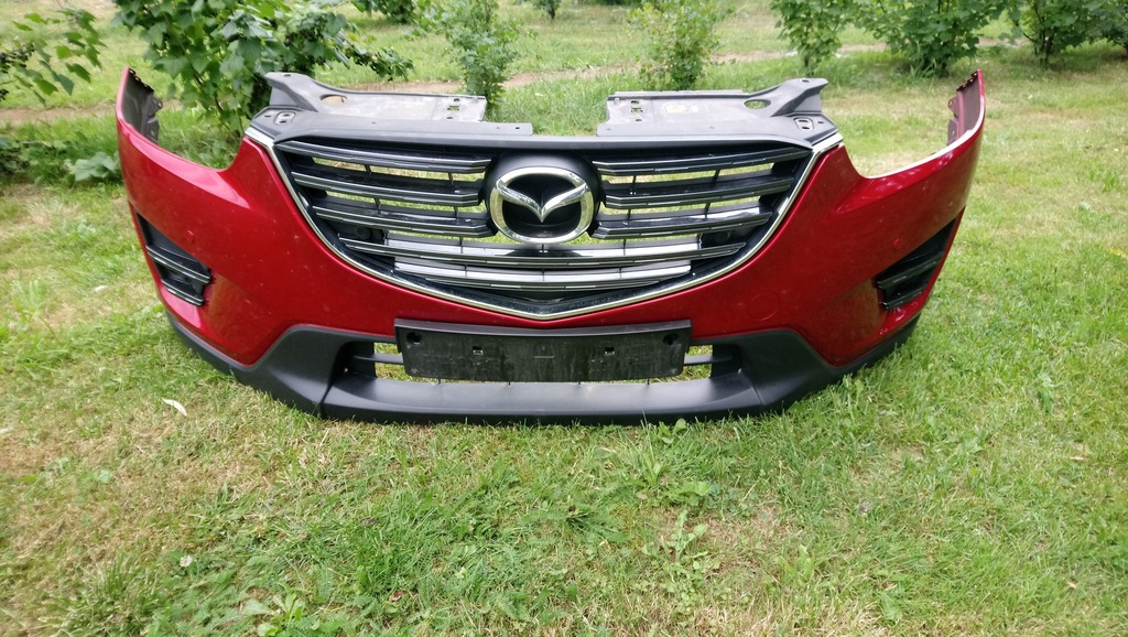 MAZDA CX5 2016 LIFT ZDERZAK PRZÓD PRZEDNI PDC - 7421842489 - oficjalne ... MAZDA CX5 2016 LIFT ZDERZAK PRZÓD PRZEDNI PDC - 7421842489 - oficjalne ...
