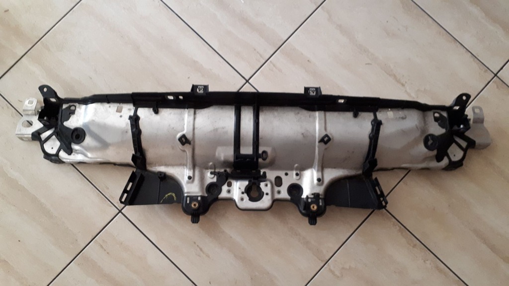 PORSCHE MACAN WZMOCNIENIE NA PAS PRZEDNI 95B805931 - 7024127636 ...