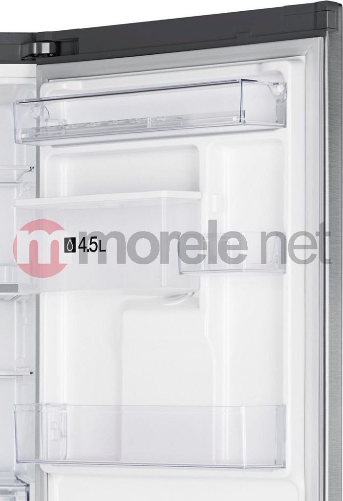 Lodówka Samsung RB29FWRNDSA SREBRNA - 7310508162 - oficjalne archiwum ...