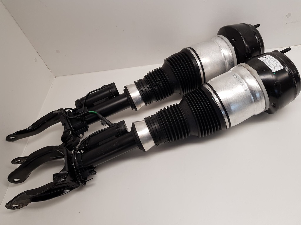 MERCEDES W166 AMORTYZATOR A1663205266 A1663205166 - 7248639751 ...