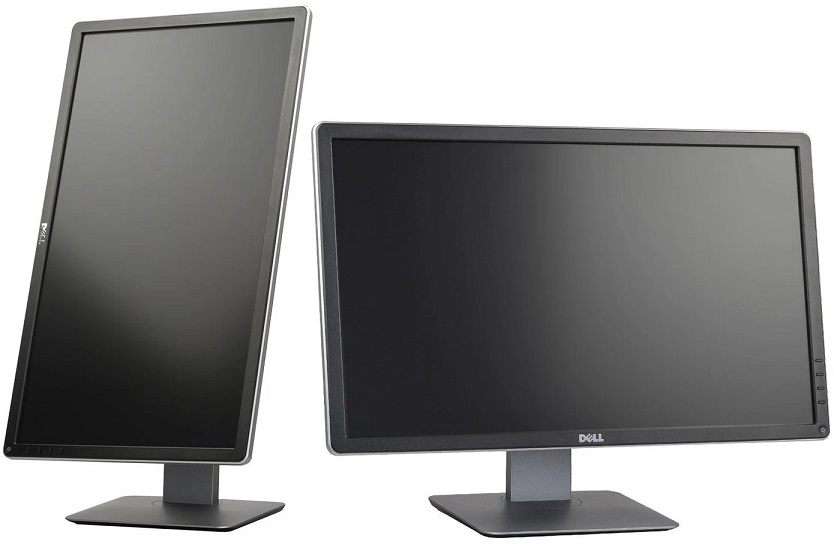 Monitor LED DELL P2314 23'' IPS USB FULL HD KL. A - 7389408770 ...