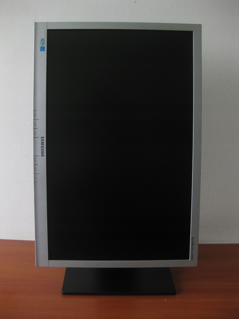 MONITOR 22'' SAMSUNG LED SyncMaster SA450 - 7296739999 - oficjalne ...