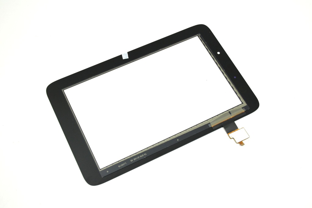DIGITIZER PANEL DOTYK LENOVO IDEATAB A2107 A2107A - 7234518268 - oficjalne archiwum Allegro