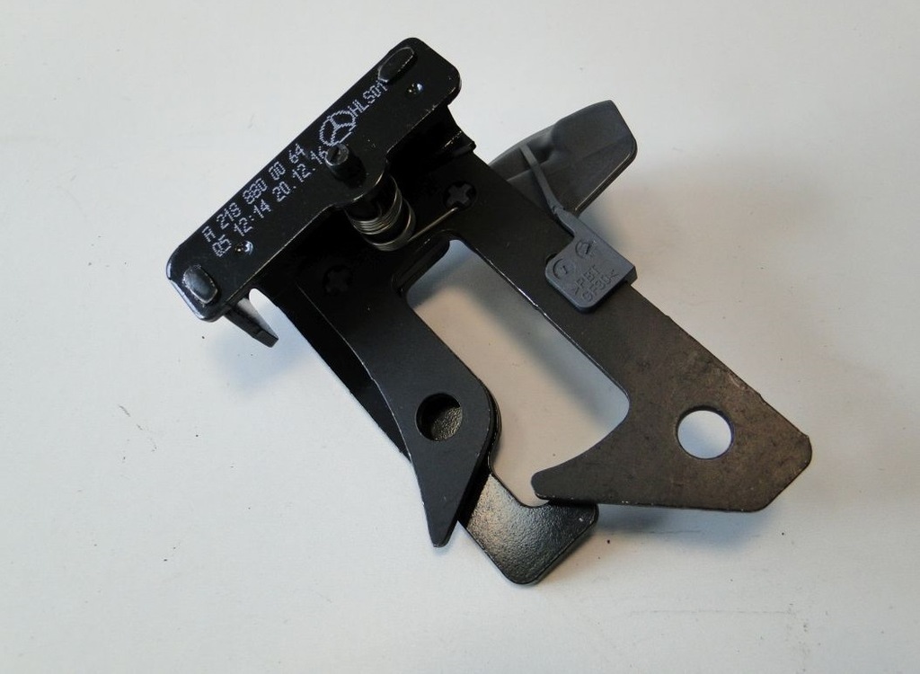 MERCEDES W213 W205 W253 ZAMEK MASKI A2188800064 - 7232606157 ...