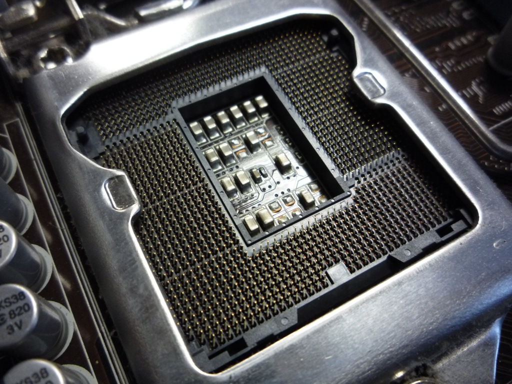 Płyta główna P8H61-M LX3 PLUS R2.0 LGA1155 - 7234453085 - oficjalne ...
