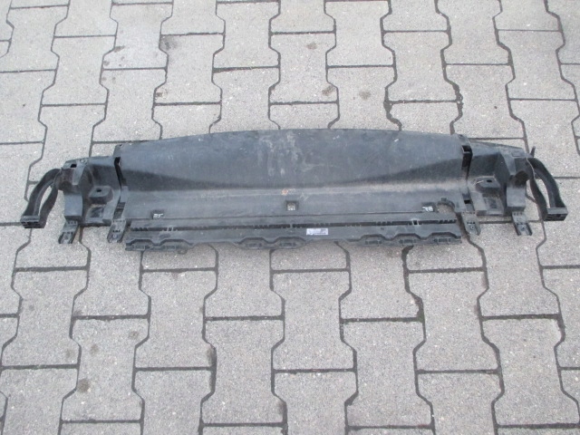 PORSCHE MACAN BELKA ZDERZAKA PRZÓD 95B805241 - 7667998948 - oficjalne ...