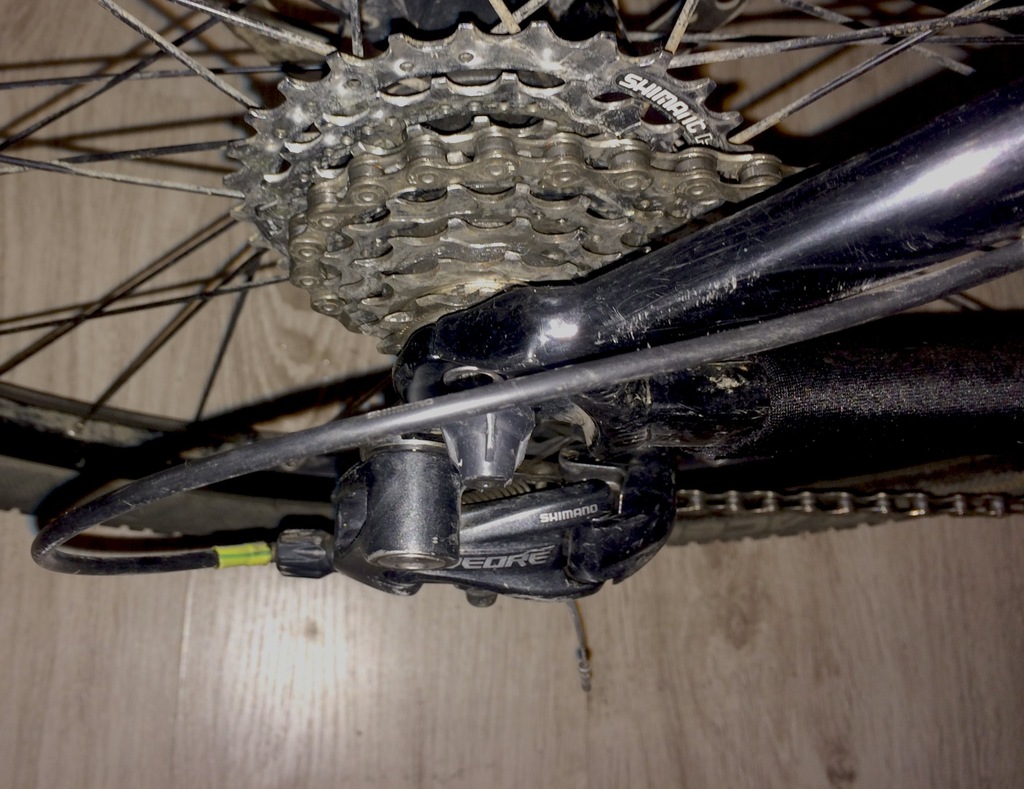 Rower Kross Level A4, rama 16, koła 26 - 7131429340 - oficjalne ...