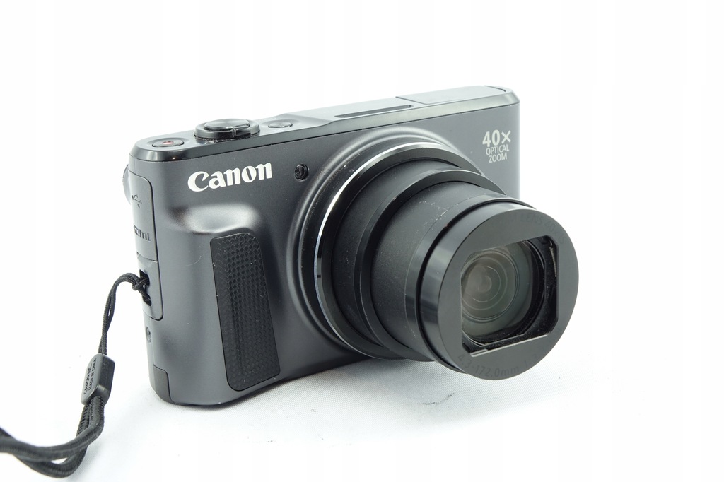 CANON SX720 HS - 7755697385 - oficjalne archiwum Allegro