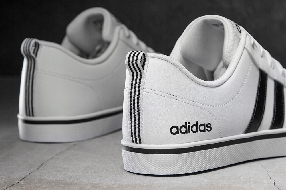 ADIDAS PACE VS AW4594 BUTY MĘSKIE - 7198941519 - oficjalne archiwum Allegro