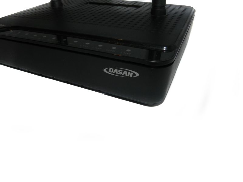 ROUTER DASAN H640GW SUPER STAN OKAZJA! - 7297039669 - oficjalne ...