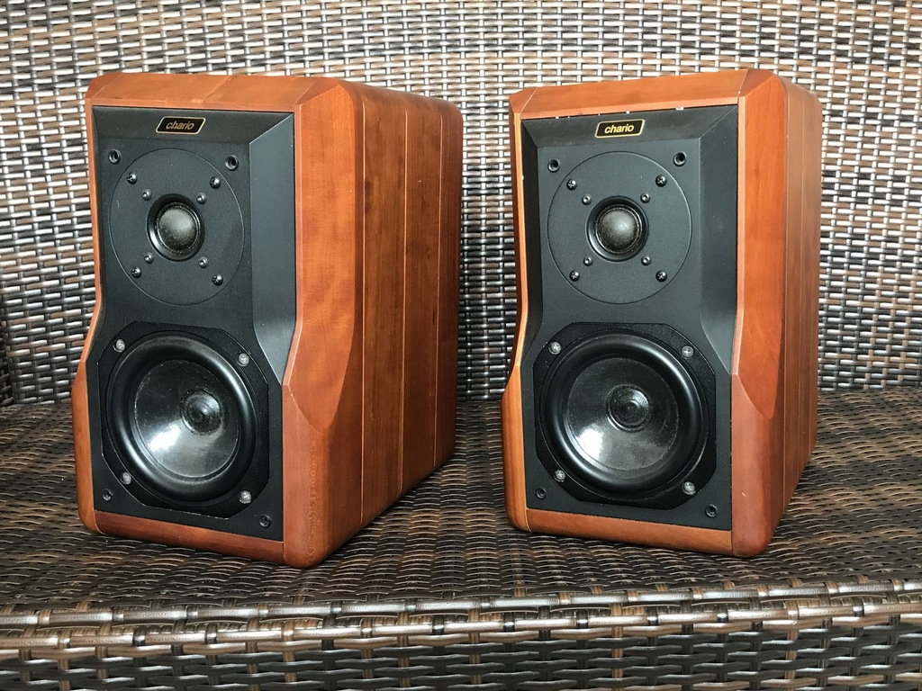 Chario Academy 1 - 7361375790 - oficjalne archiwum Allegro